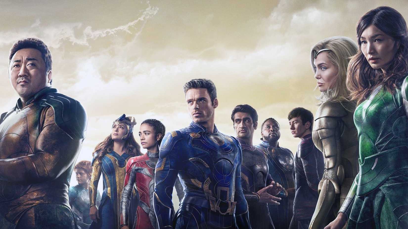 10 Major Characters the MCU Introduced (and Immediately Forgot About)