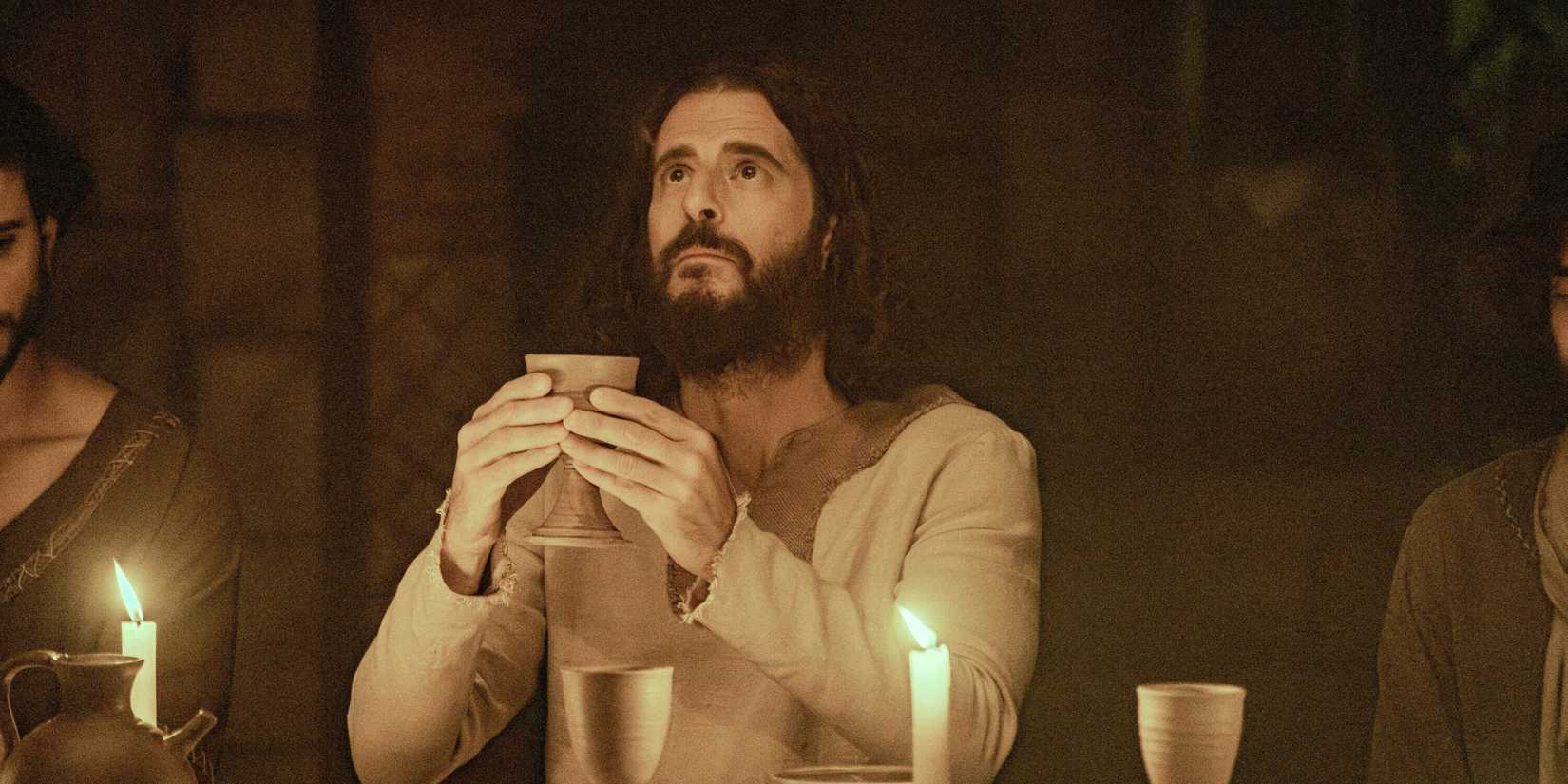 Prime Video's Sleeper Hit Historical Drama Is Back to Dominating the Charts