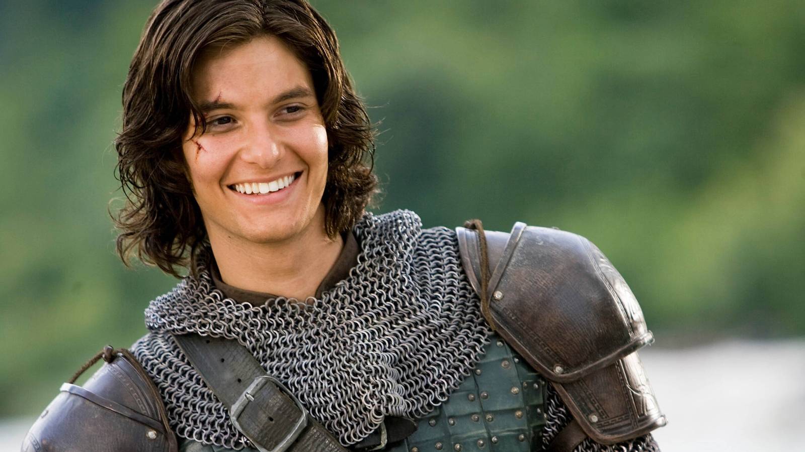 The Chronicles of Narnia Actor Ben Barnes Breaks Silence on Sirius ...