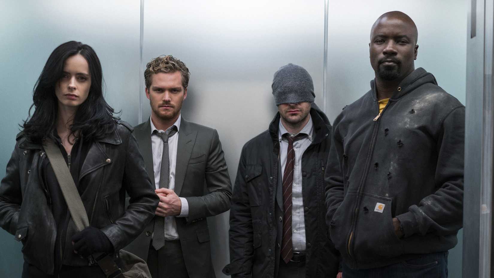 Marvel Officially Confirms New MCU TV Strategy