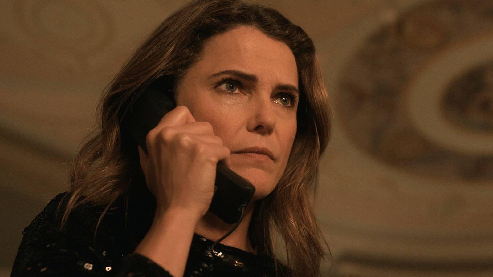 Netflix's The Diplomat Season 3's Rotten Tomatoes Scores Unveiled