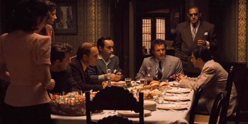 51 Years Later, Al Pacino’s Greatest Godfather 2 Scene Is Still the ...