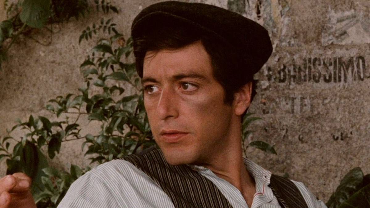 8 Godfather Scenes That Confirm It's the Greatest American Film of All Time