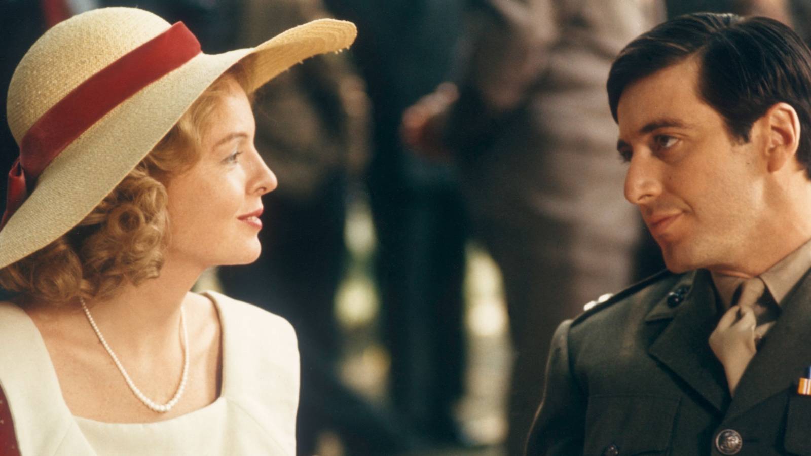 53 Years Later, The Godfather Is Finally Streaming Free