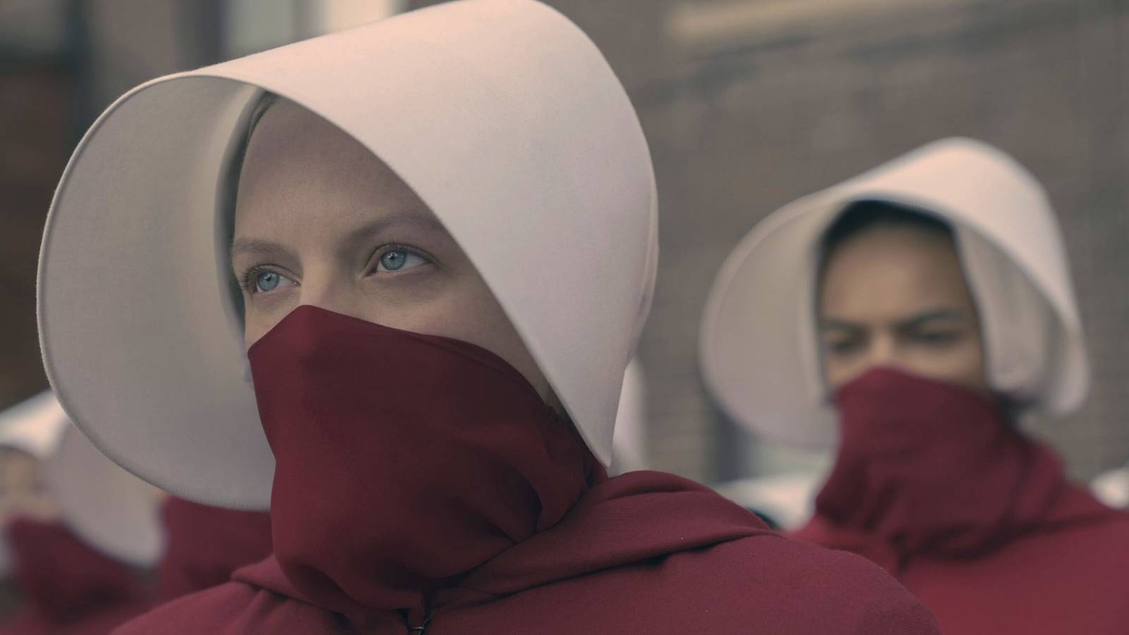 The Handmaid's Tale Spinoff The Testaments Officially Sets Hulu Release ...