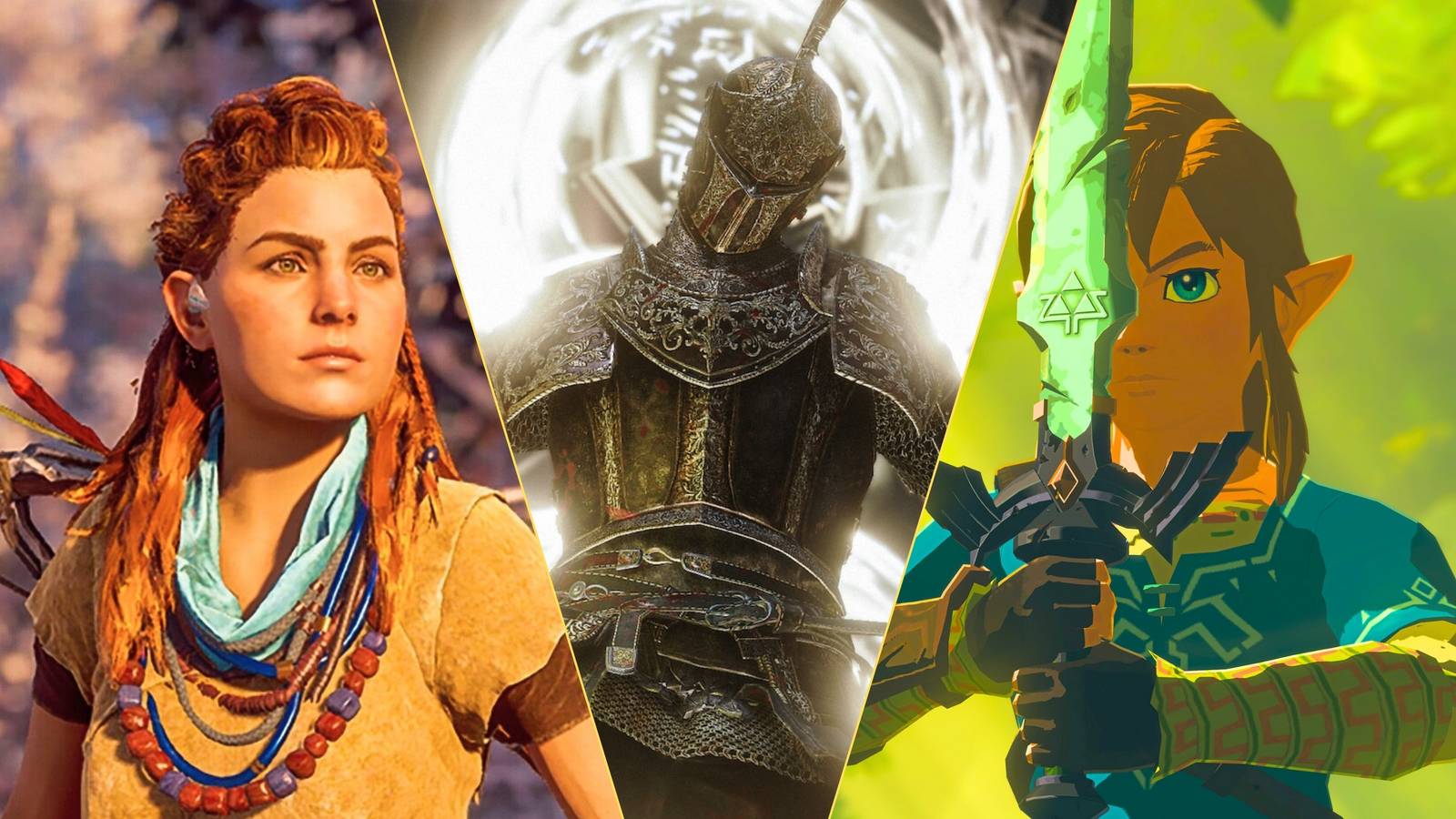 The 10 Hardest Open World Games of All Time, Ranked