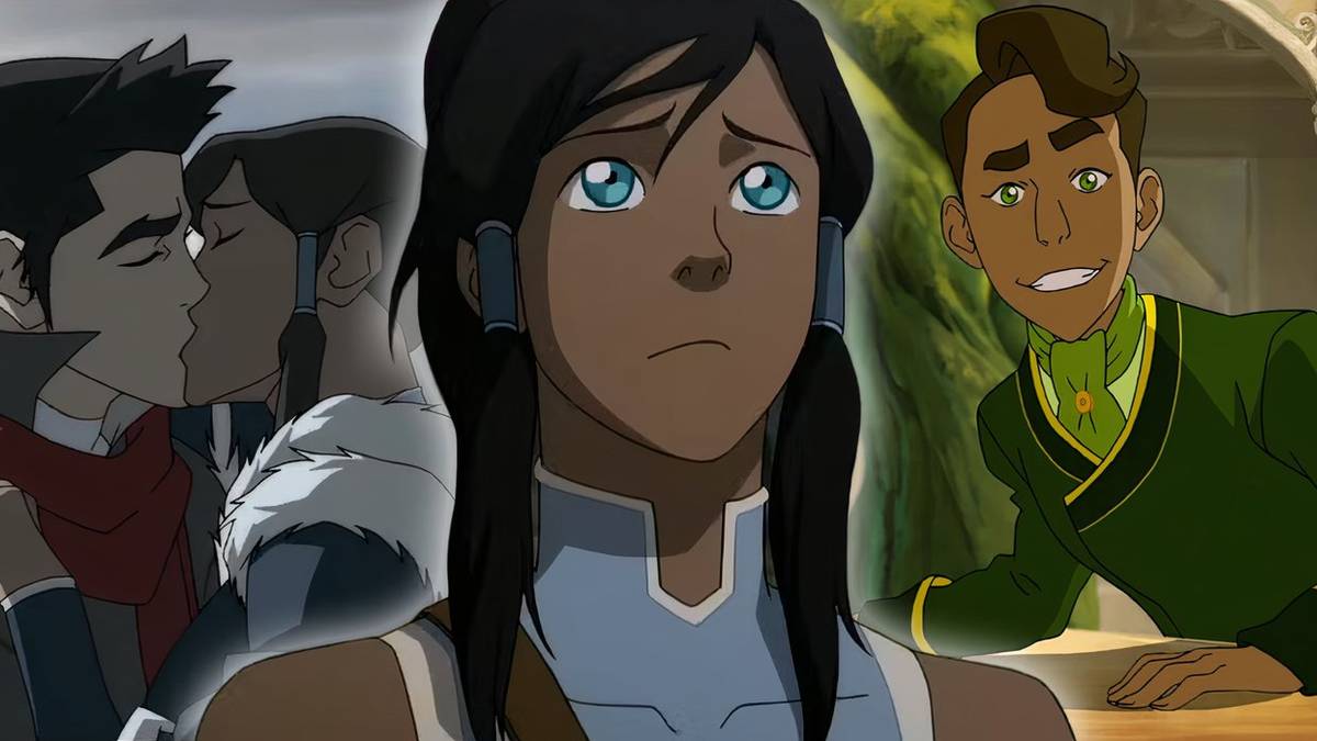 8 Bad Legend of Korra Episodes You’re Better Off Skipping