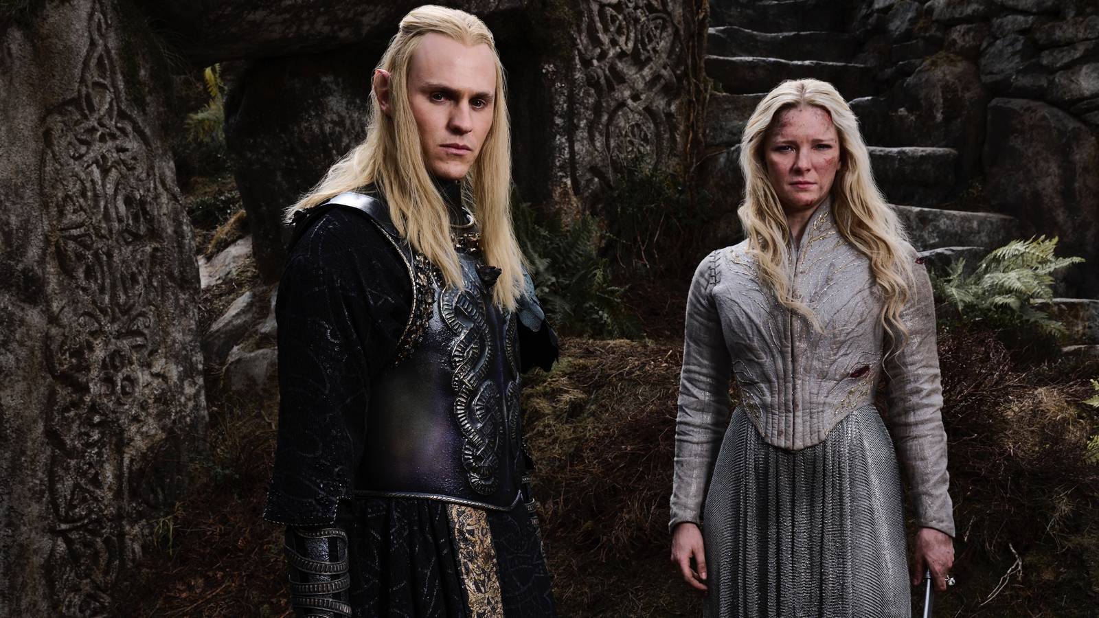 The Lord of the Rings: The Rings of Power Season 3 Gets Massive Filming ...