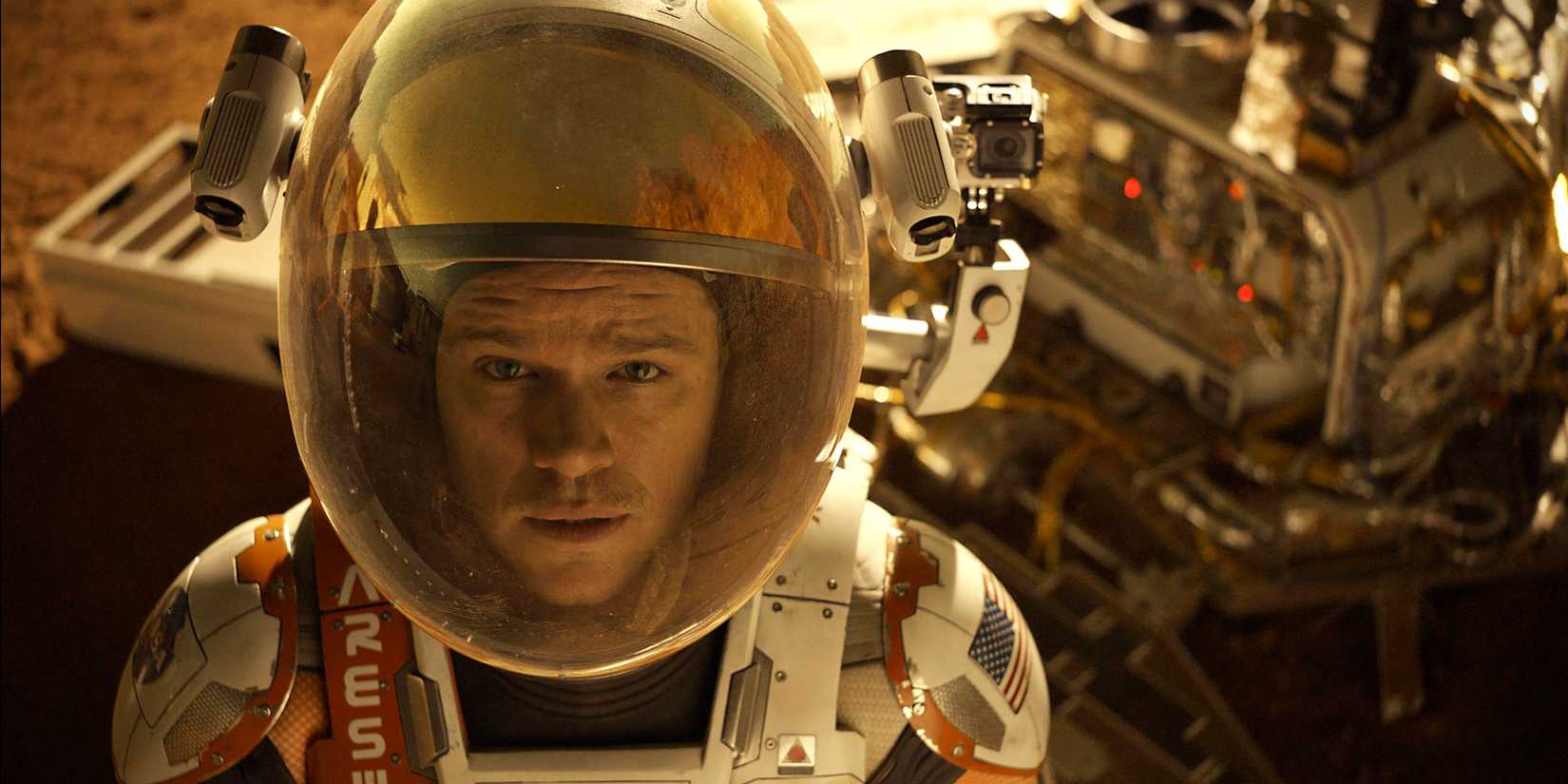 5 Space Movies That Get the Science Right
