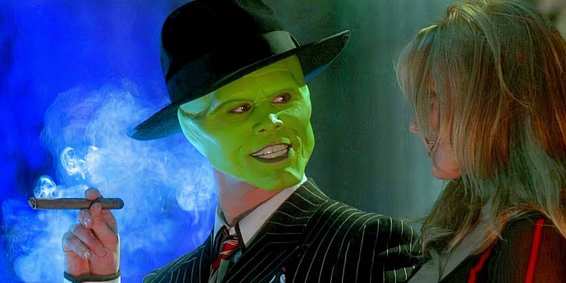 Jim Carrey as Freddy Krueger May Actually Save the Nightmare on Elm ...