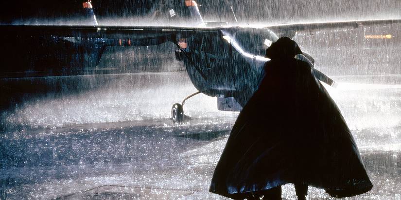 Stephen King's The Night Flier Remains Better (& Scarier) Than 'Salem's Lot