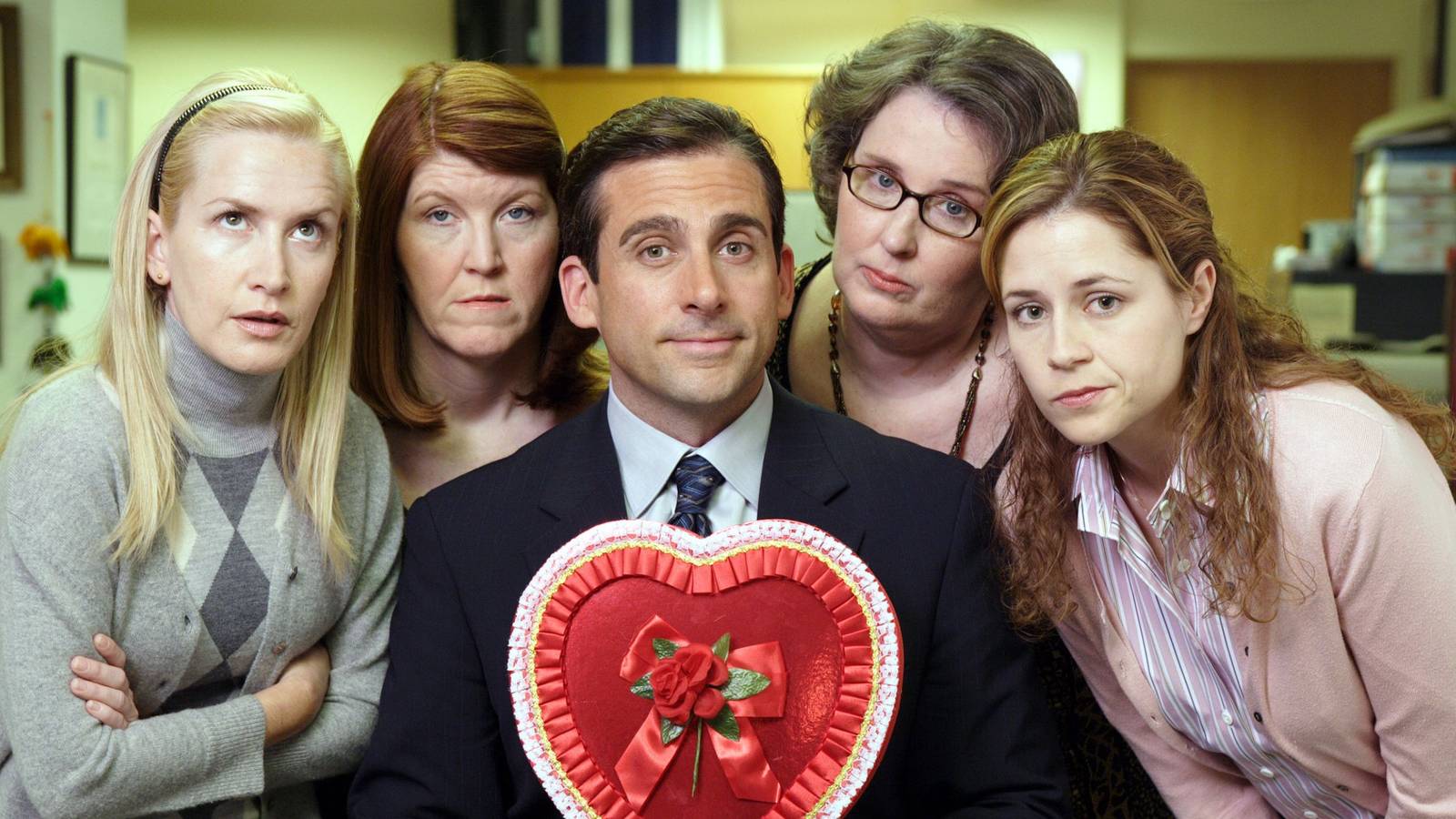 The Office Officially Drops Long-Awaited Release This July