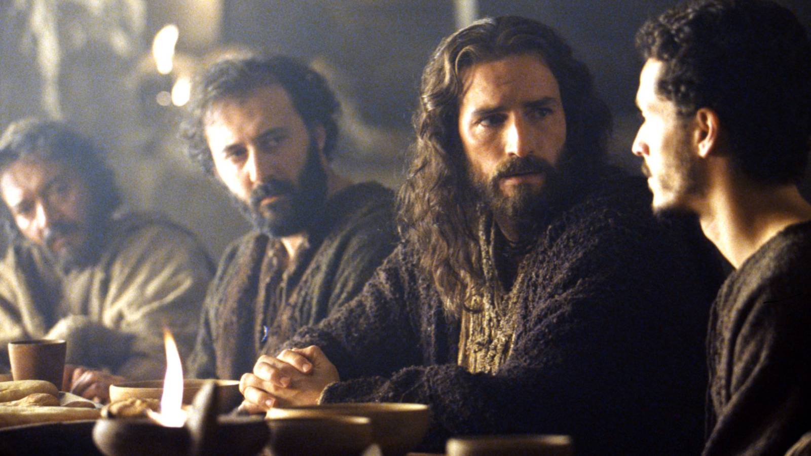 Mel Gibson's Long-Awaited Passion of the Christ Sequel Finds New Leads ...