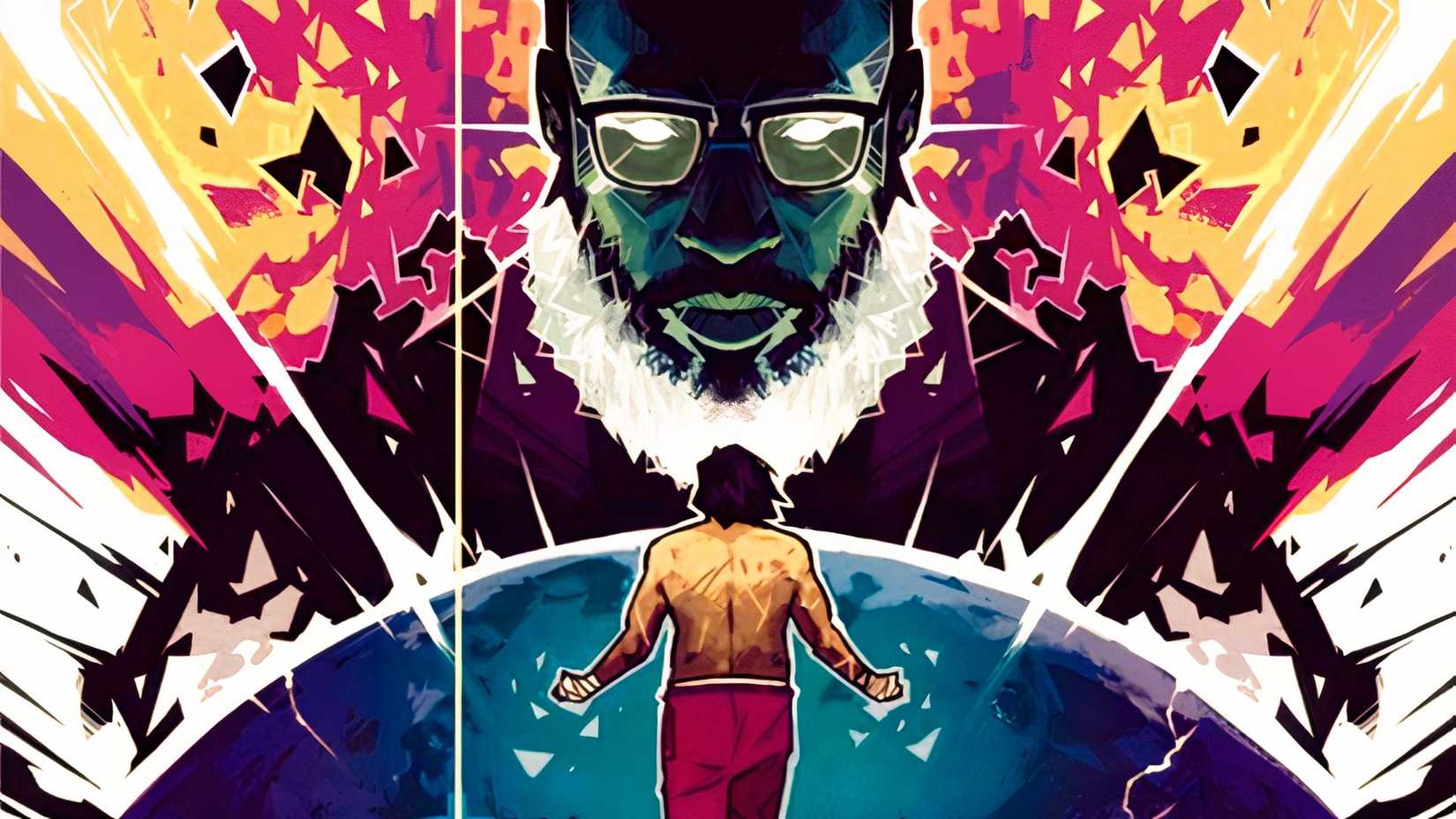 10 Indie Comic Masterpieces You Forgot Existed