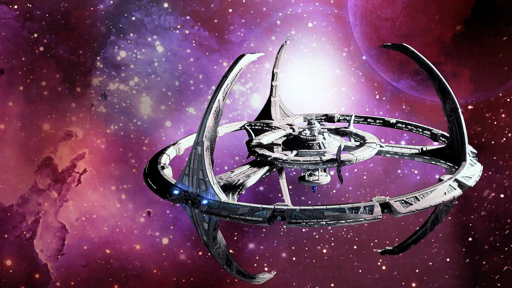Star Trek: Deep Space Nine Quietly Invented Prestige Serialized TV