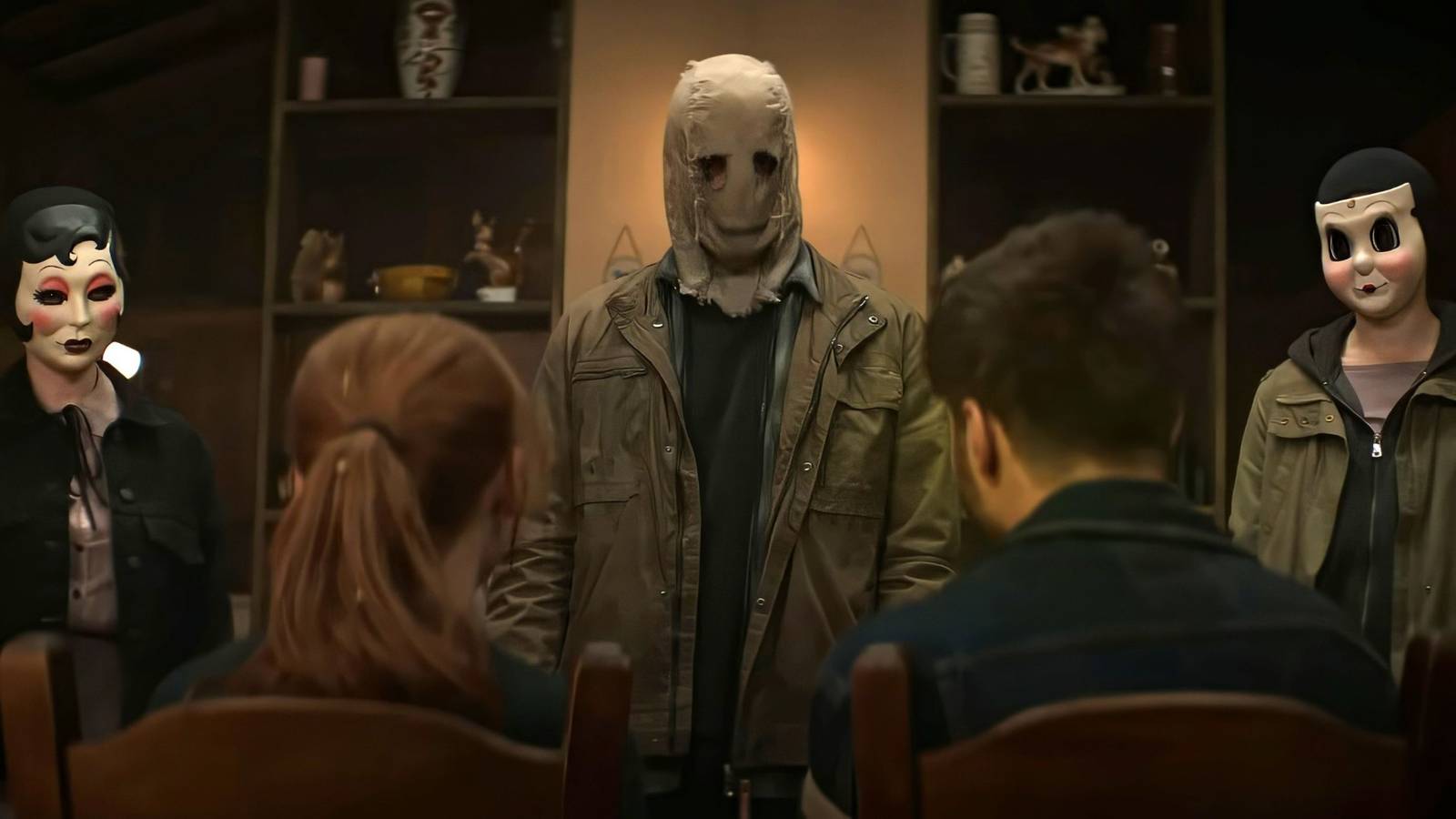 The Strangers Chapter 3 Gets Exciting Release Update