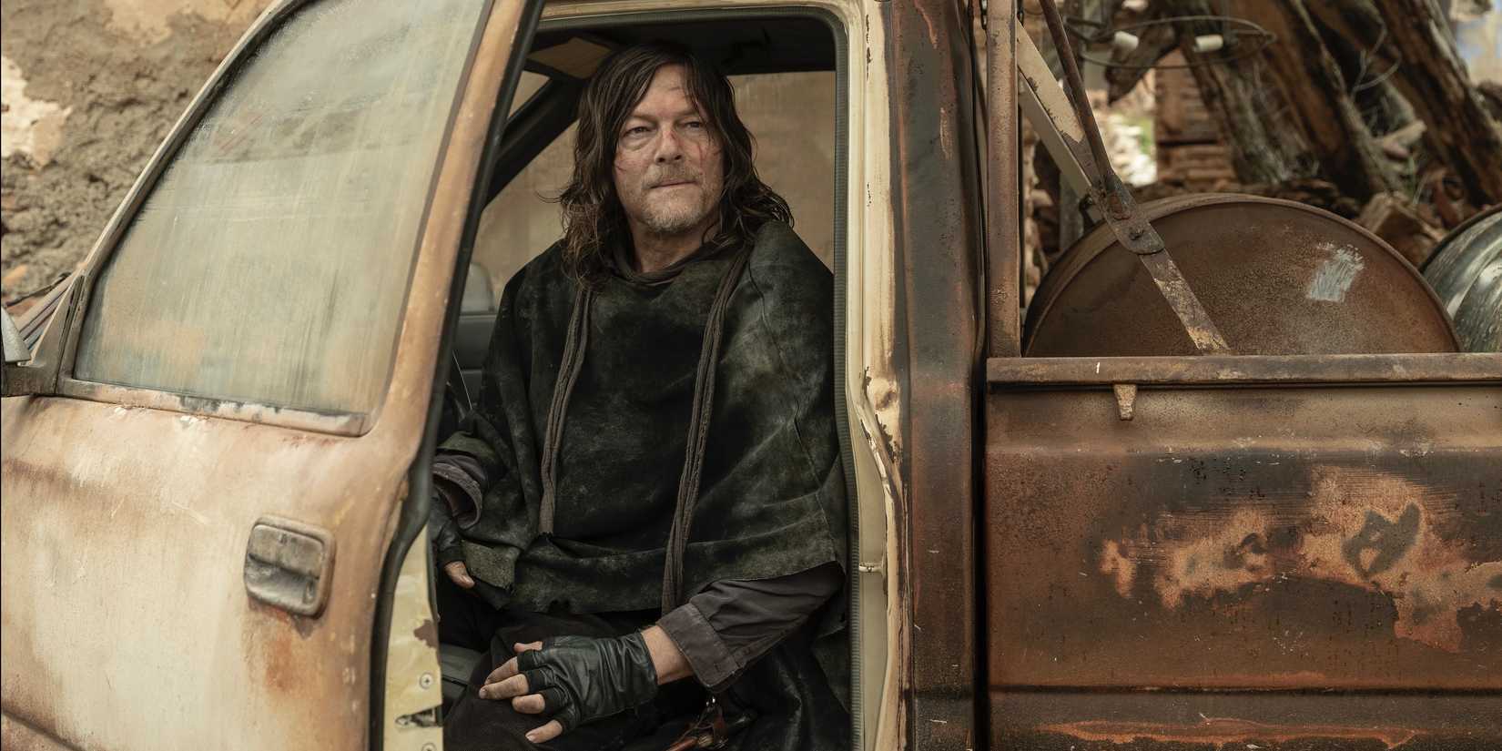The Walking Dead: Daryl Dixon Season 3, Episode 5 Recap & Spoilers