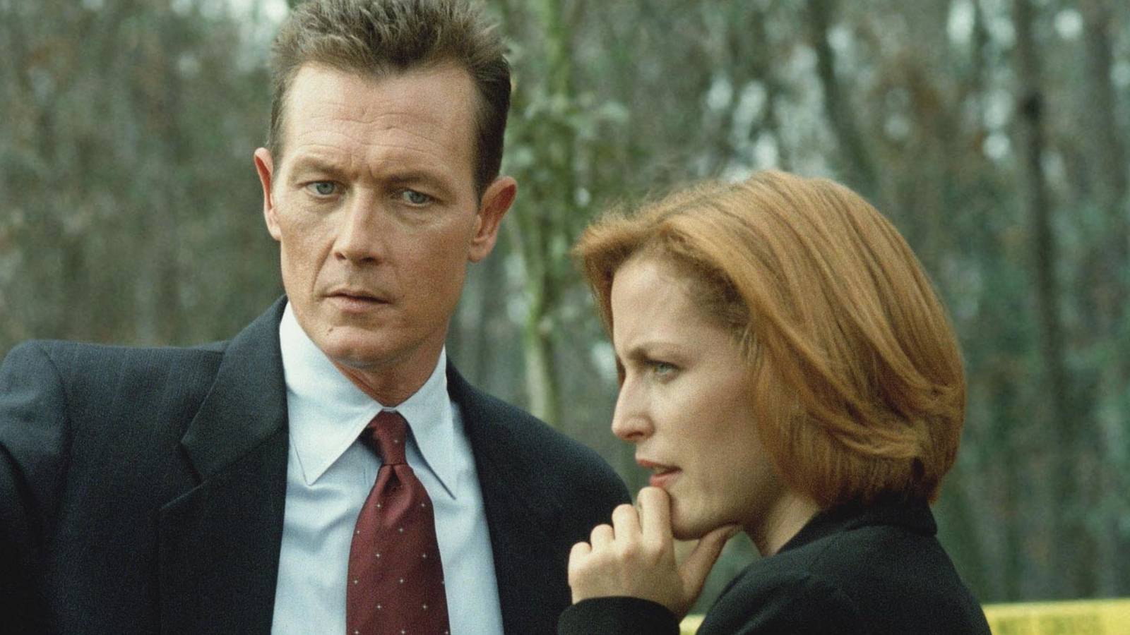 Robert Patrick Addresses Potential Return in Ryan Coogler's The X-Files ...