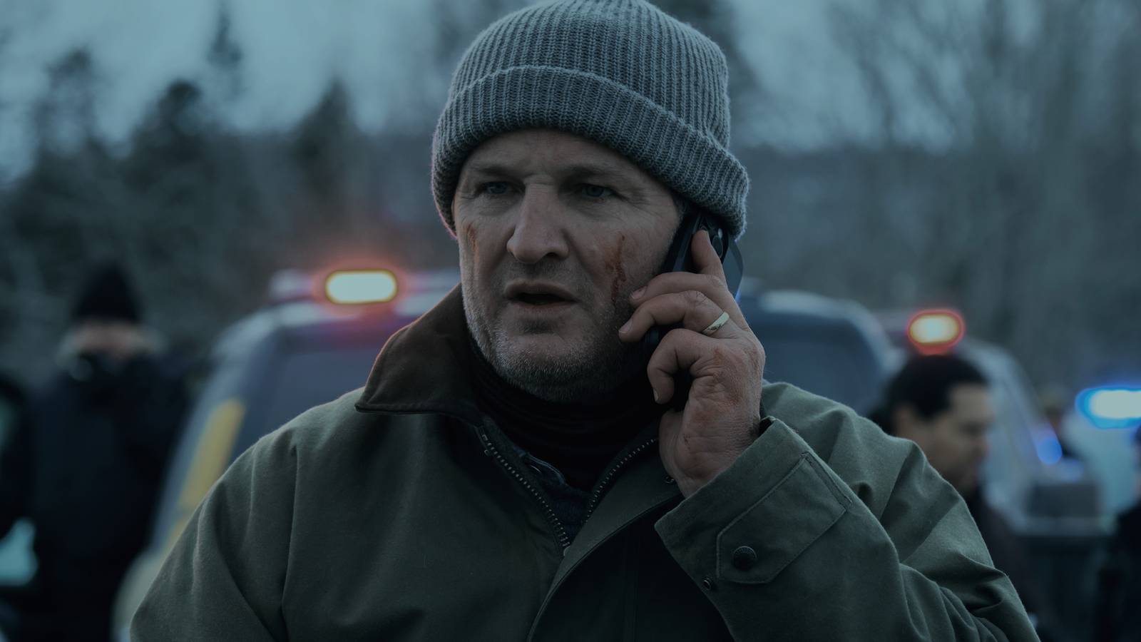 The Last Frontier Review: Jason Clarke Stars in Snowy, Predictable Thriller