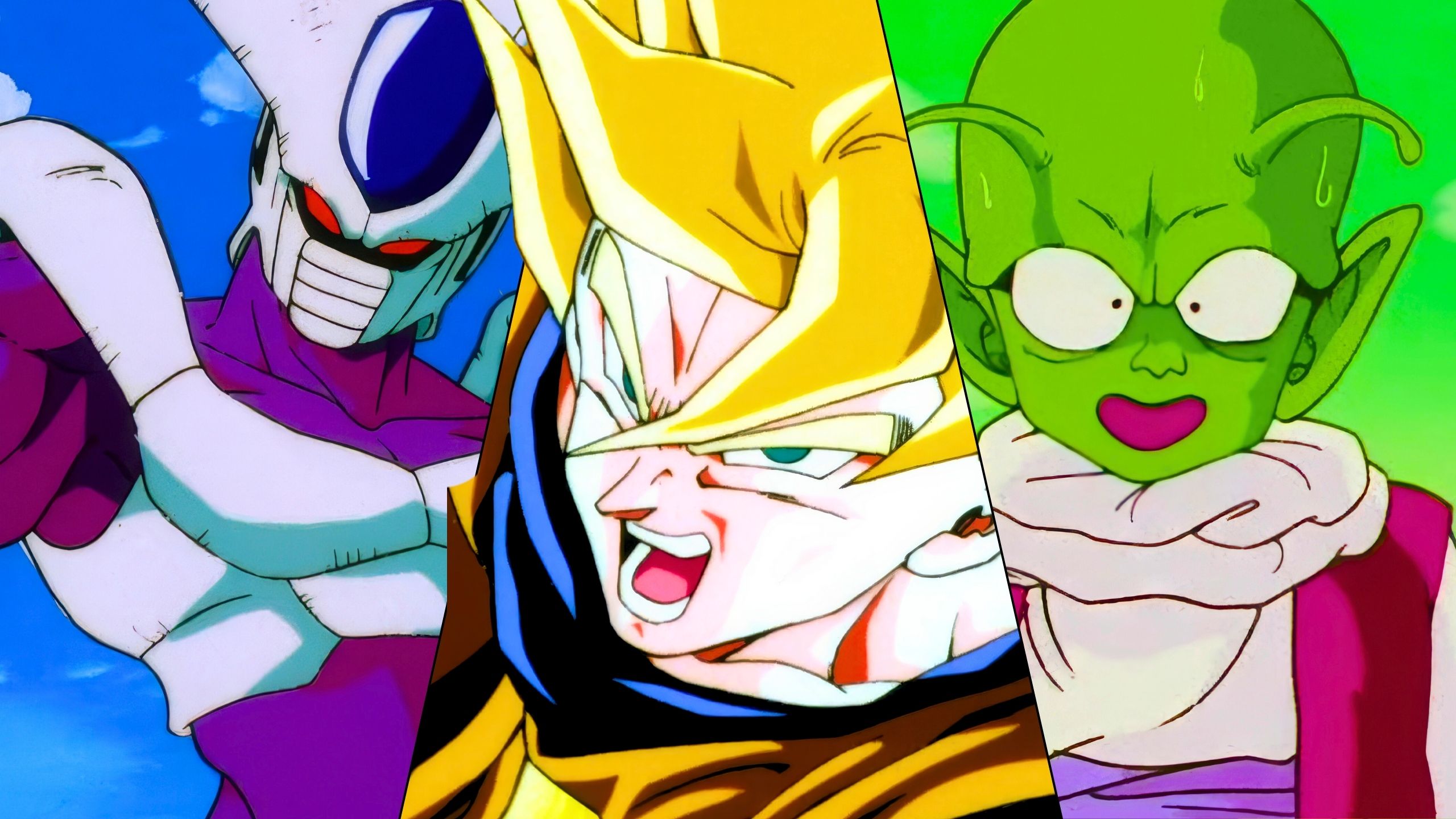 Dragon Ball: Vegeta’s Family Tree, Explained