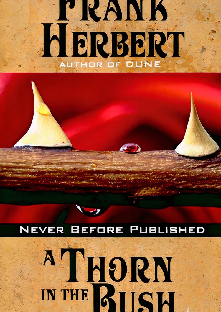 10 Worst Frank Herbert Books (That Aren't Dune), Ranked