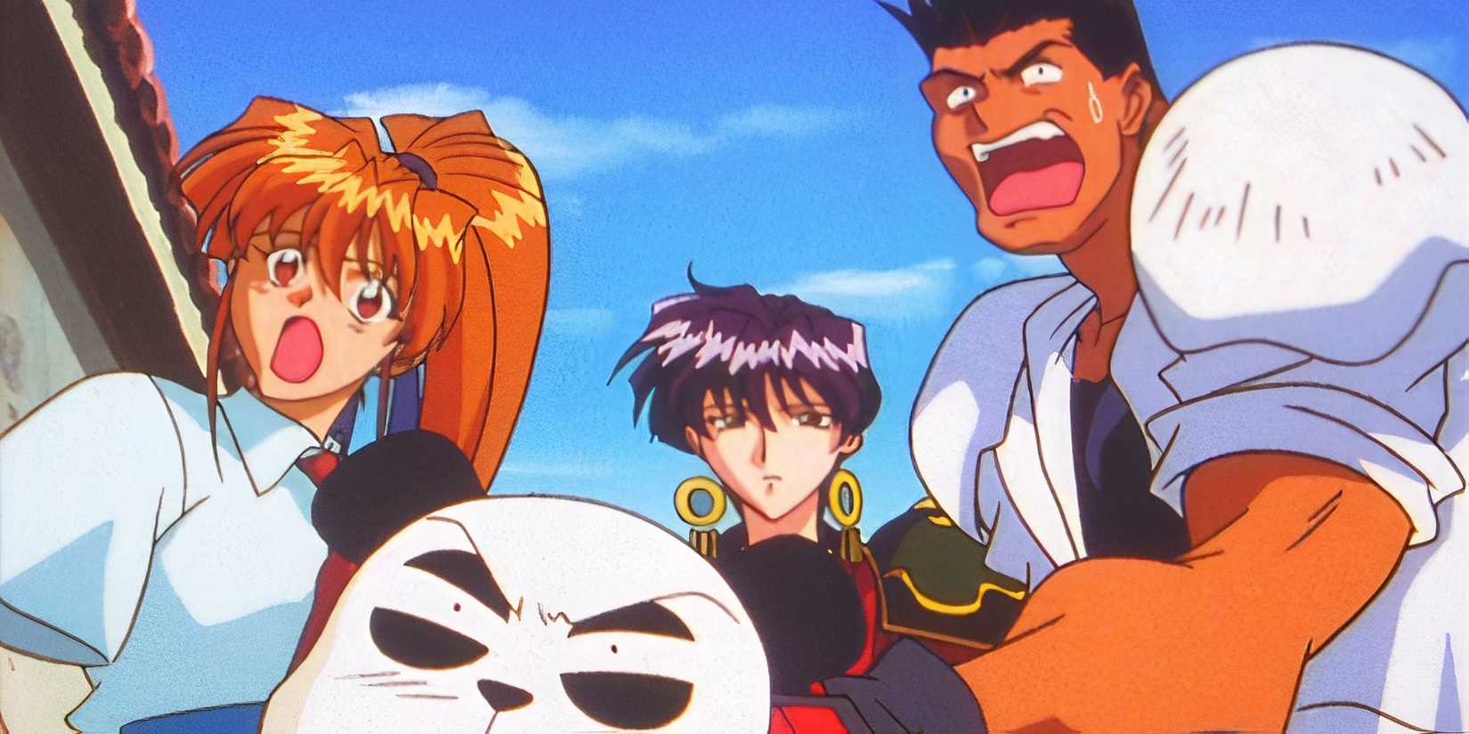 10 Best Isekai Anime That Aren’t Just Generic Fantasy Shows (We Promise)