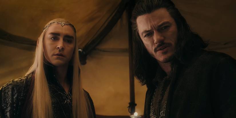 Lord of the Rings' New Movie Has the Perfect Blueprint Hiding in This ...