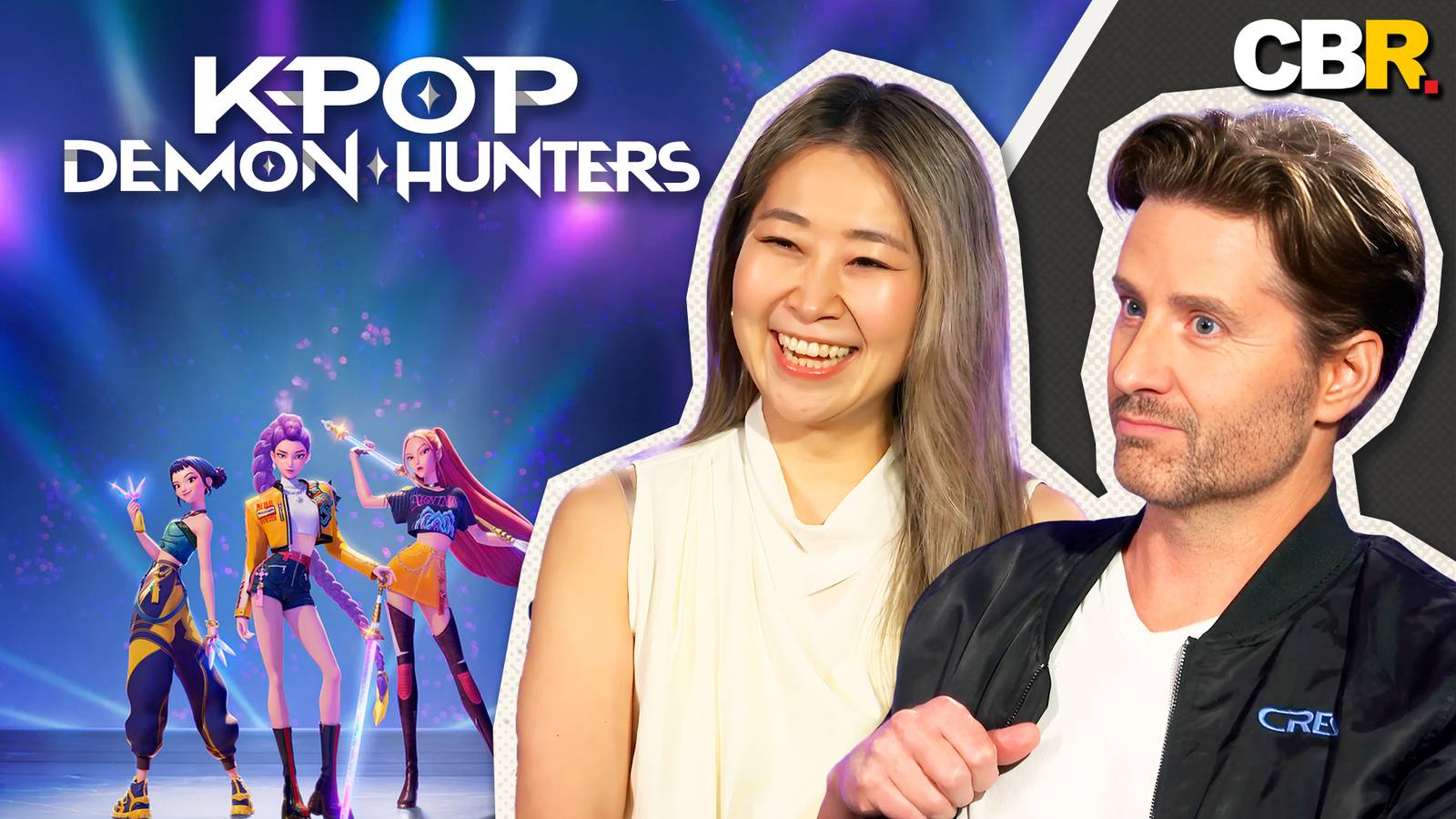 Directors Reveal KPop Demon Hunter Sequel Hopes I Maggie Kang & Chris Appleahans Interview
