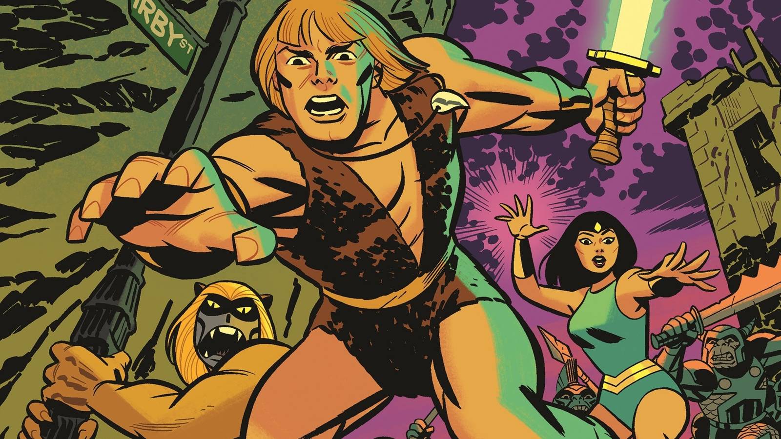 Beloved Animated Series Returns With New Stories