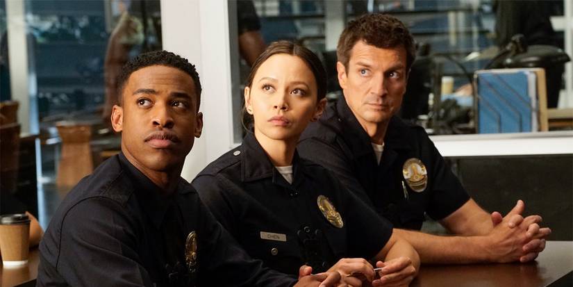 Why The Rookie Killed Off Jackson West