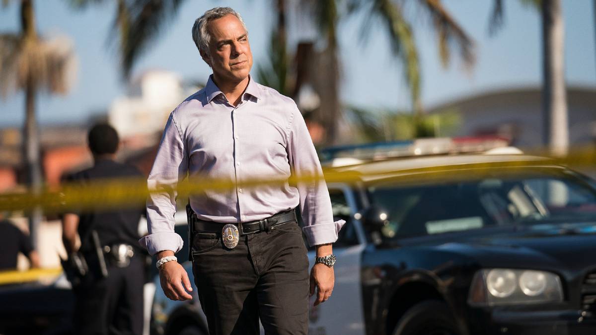 Say Goodbye to Reacher as the King of Prime Video Thanks to Amazon's ...