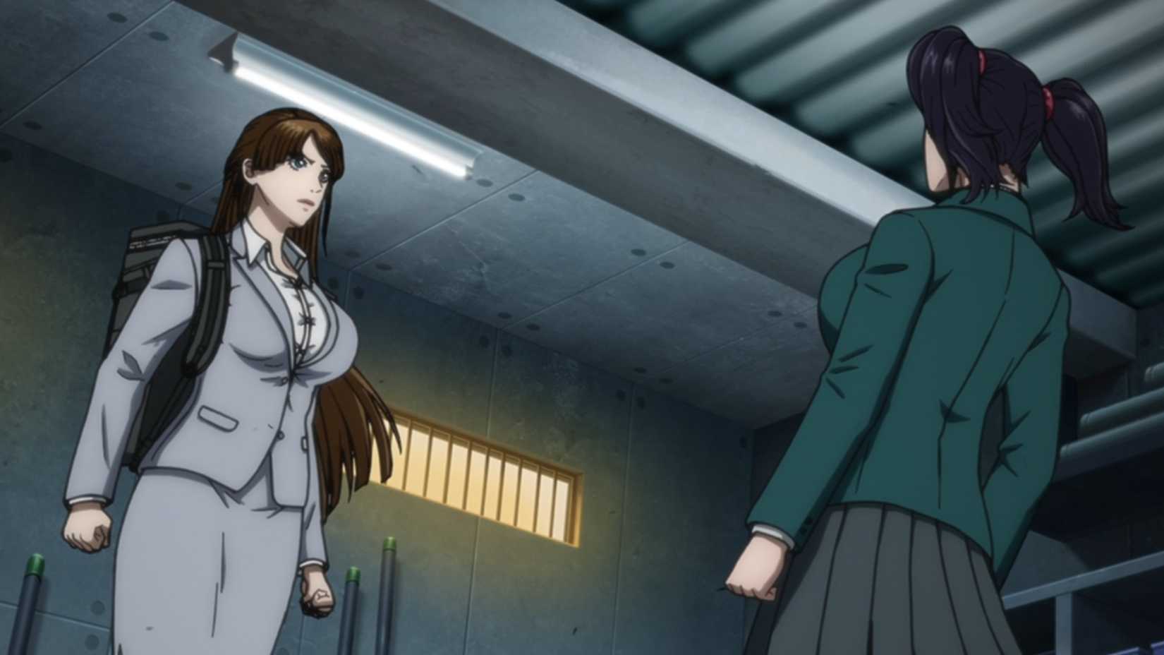 Tojima Wants To Be A Kamen Rider's Shocking Twist Officially Confirms ...