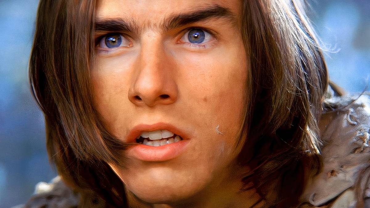 Tom Cruise Still Regrets Ridley Scott’s Legend