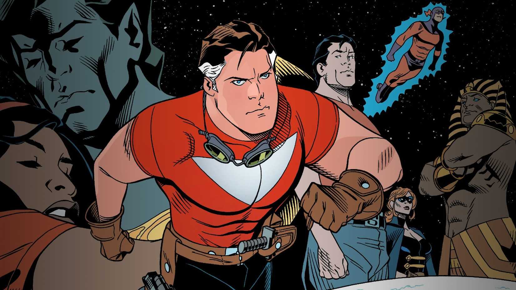 The 20 Greatest Comics of the Last 50 Years, Ranked
