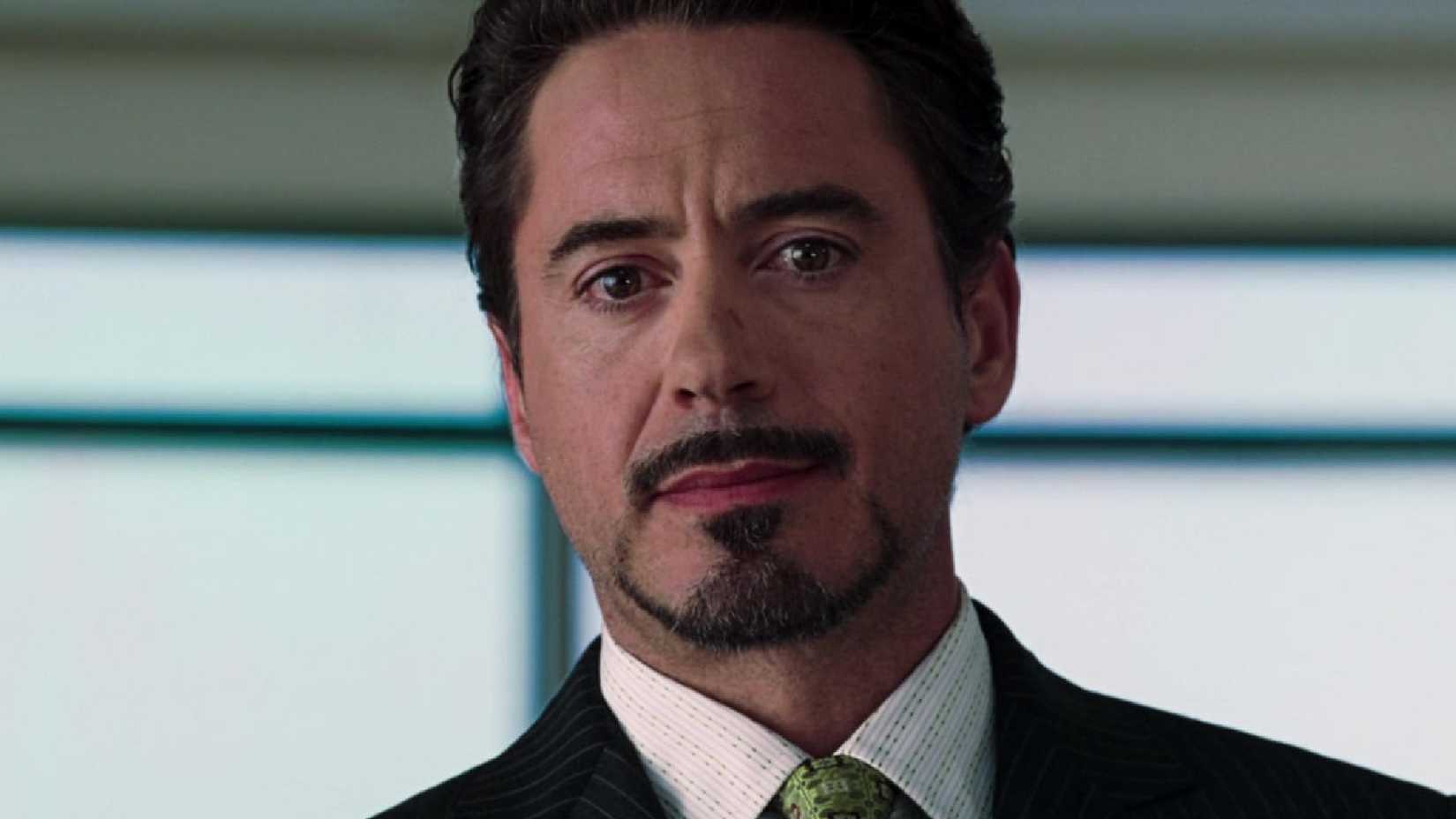 Robert Downey Jr. Improvised His Most Famous Marvel Line, And It Completely Changed The MCU