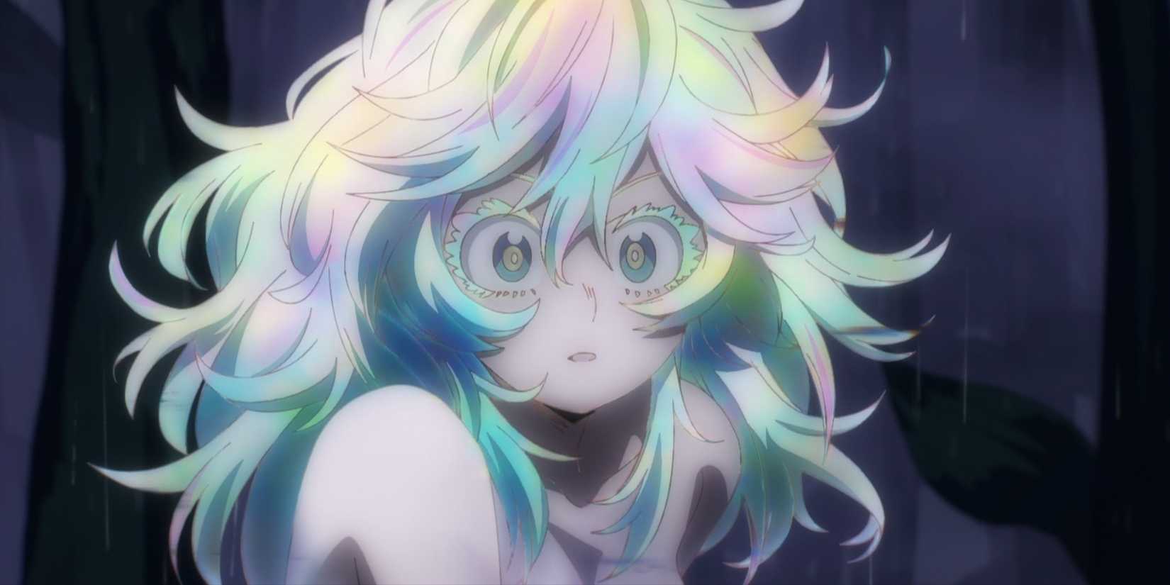 MHA's Most Underrated Duo Finally Get Their Moment in Season 8 Premiere