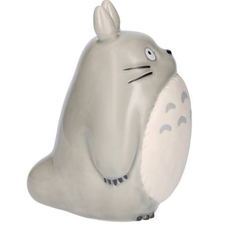 Studio Ghibli Reveals New Totoro Porcelain Doll Collection for Fall 2025