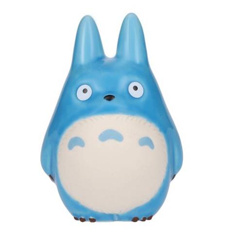 Studio Ghibli Reveals New Totoro Porcelain Doll Collection for Fall 2025