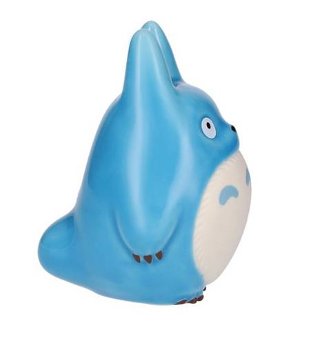 Studio Ghibli Reveals New Totoro Porcelain Doll Collection for Fall 2025