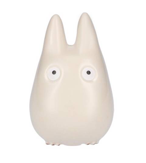 Studio Ghibli Reveals New Totoro Porcelain Doll Collection for Fall 2025