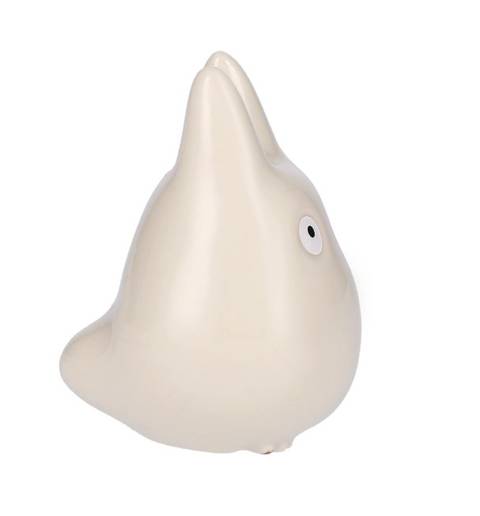 Studio Ghibli Reveals New Totoro Porcelain Doll Collection for Fall 2025