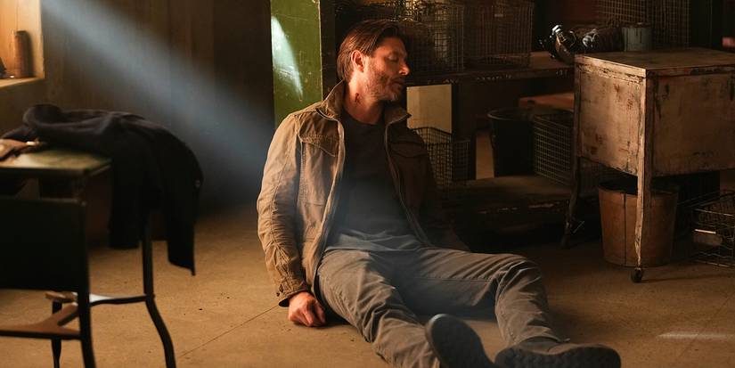 Tracker's Big Jensen Ackles Problem Has an Obvious Solution