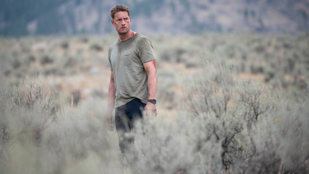 Tracker Season 3, Episode 2 Release Date & Time