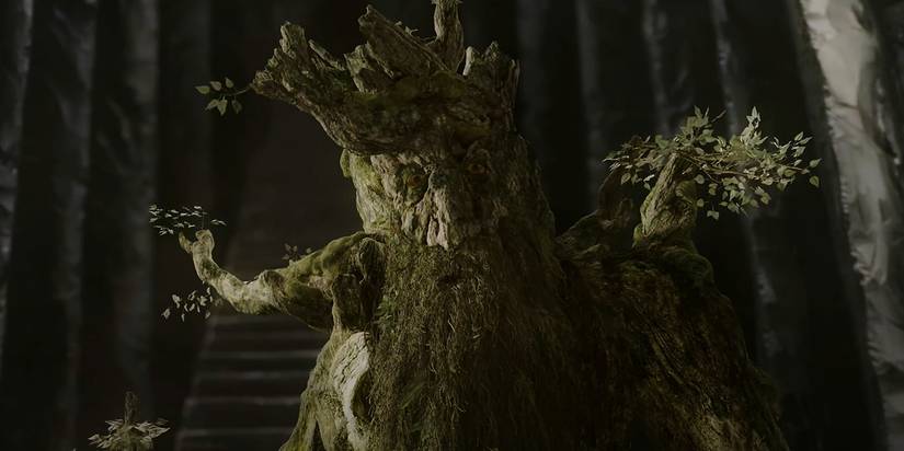 The Most Controversial Lord of the Rings Movie Cut Received JRR Tolkien ...