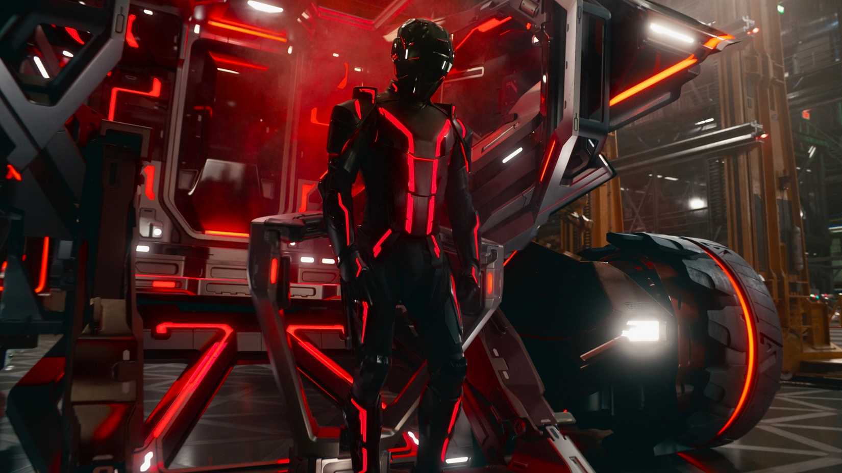 TRON: Ares Achieves Unexpected Success After Box Office Failure