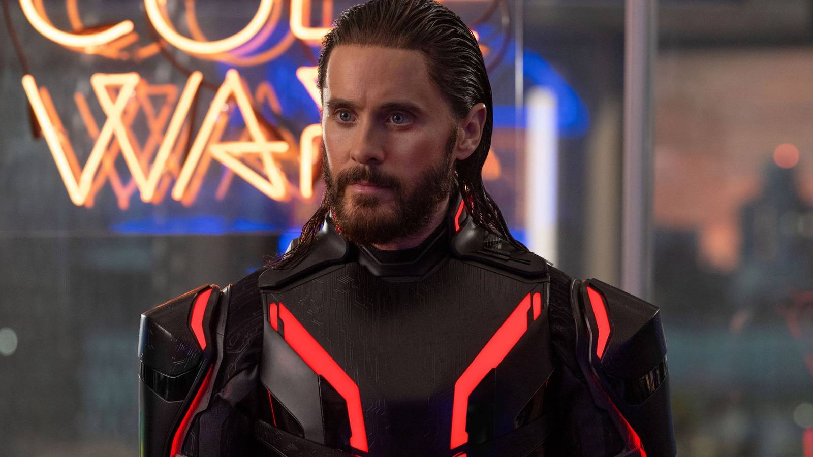 Jared Leto's Tron: Ares Divides Critics & Audiences With Unexpected ...