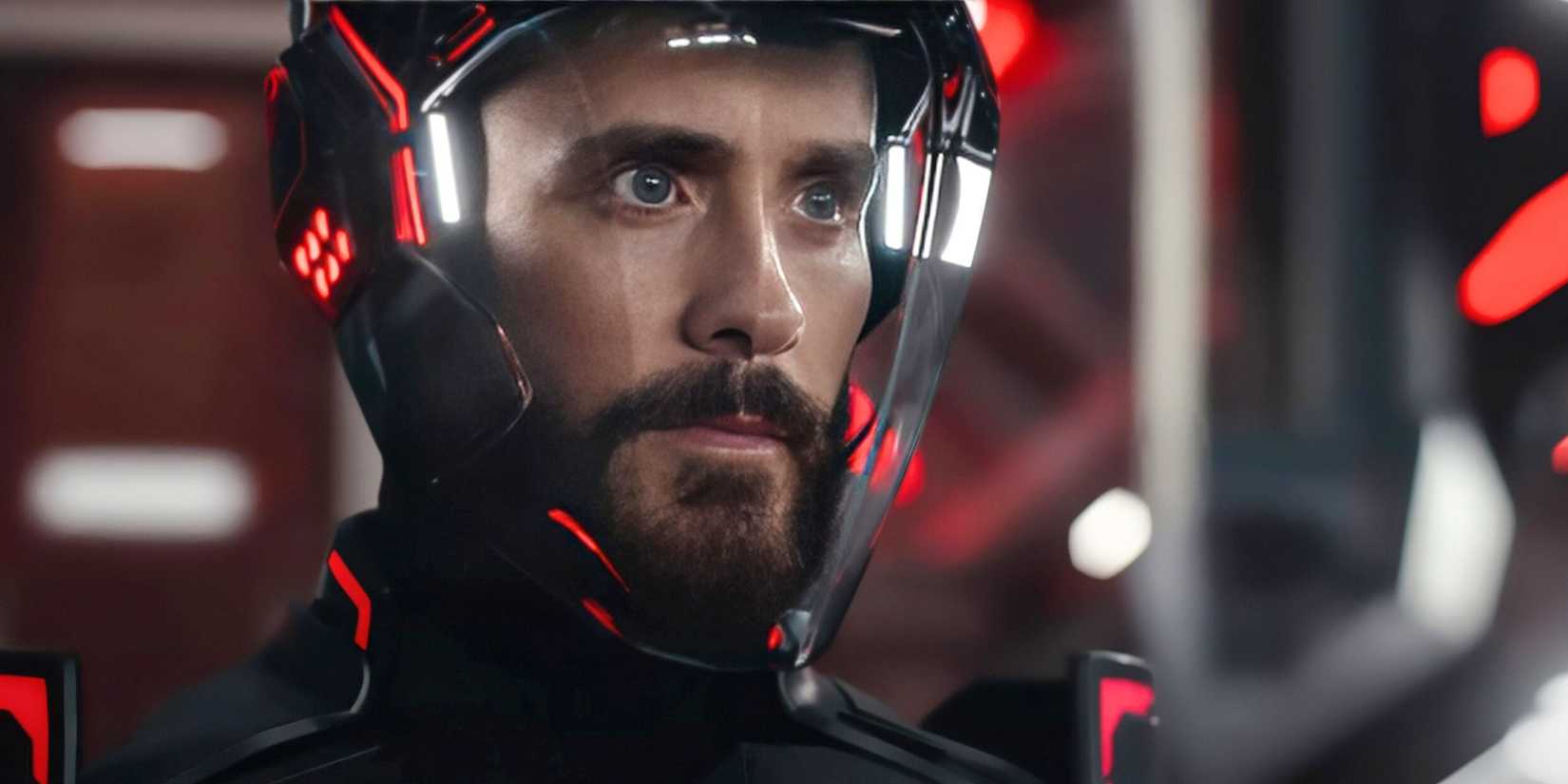 Tron: Ares Flopping Isn't Jared Leto's Fault, Insiders Claim