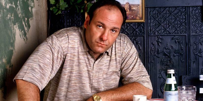 James Gandolfini Stole the Show in Quentin Tarantino's True Romance