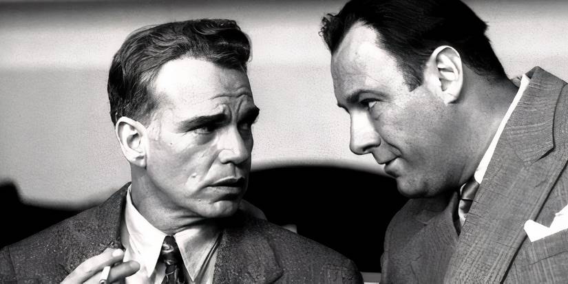 James Gandolfini Stole the Show in Quentin Tarantino's True Romance