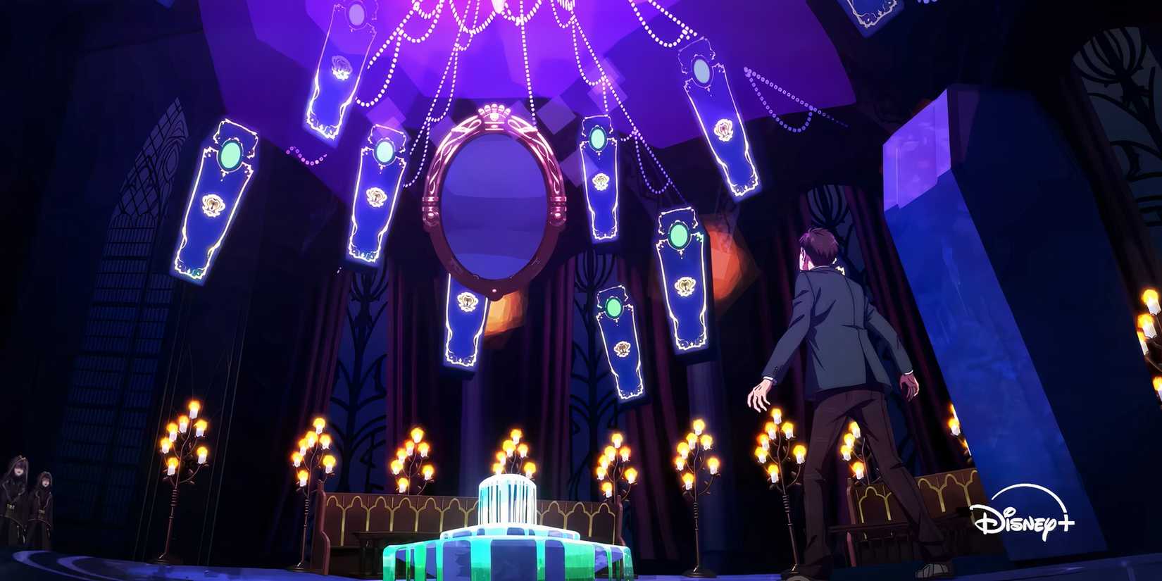 Disney's New Must-Watch Series is Saving the Anime Industry